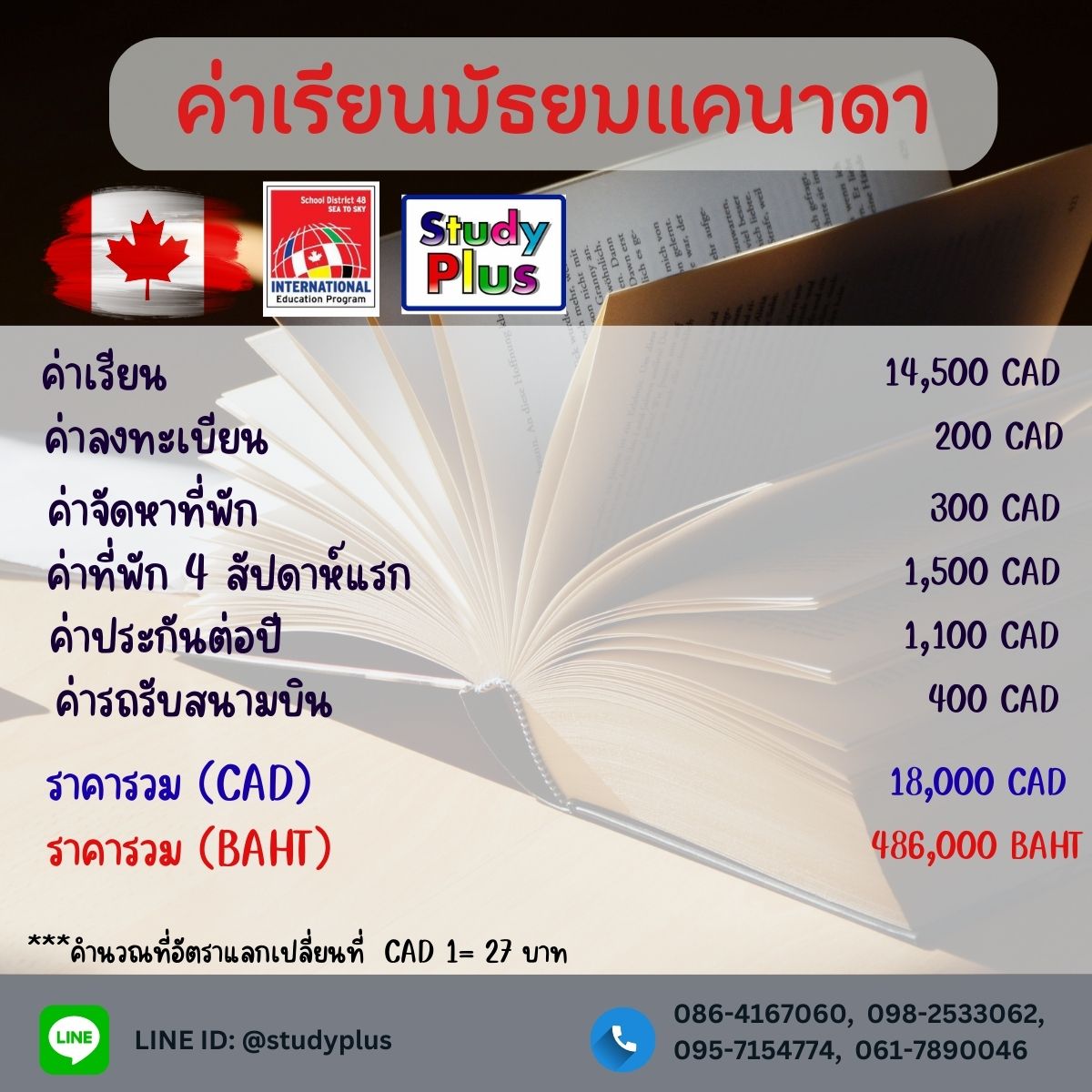 เรียน-ทำงาน-ออสเตรเลีย-2-1 | StudyPlus - เรียนและทำงานเมืองนอก แนะแนวการศึกษาต่างประเทศ เรียน ...